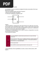 DE2-115 Board Pin Assignments | PDF | Electronic Design | Electronic ...