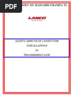 UPCL New Connection Form | PDF | Indemnity | Government Information
