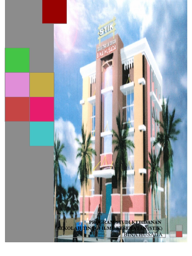 BUKU Bimbingan LTA | PDF