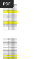SIT Test Case Template | PDF | Finance & Money Management | Computers