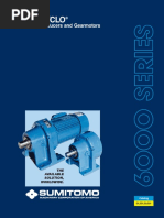 Sam Turbo Pumps Catalogue | PDF | Pump | Valve