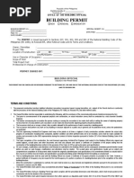 Certificate of No Renovation PDF | PDF