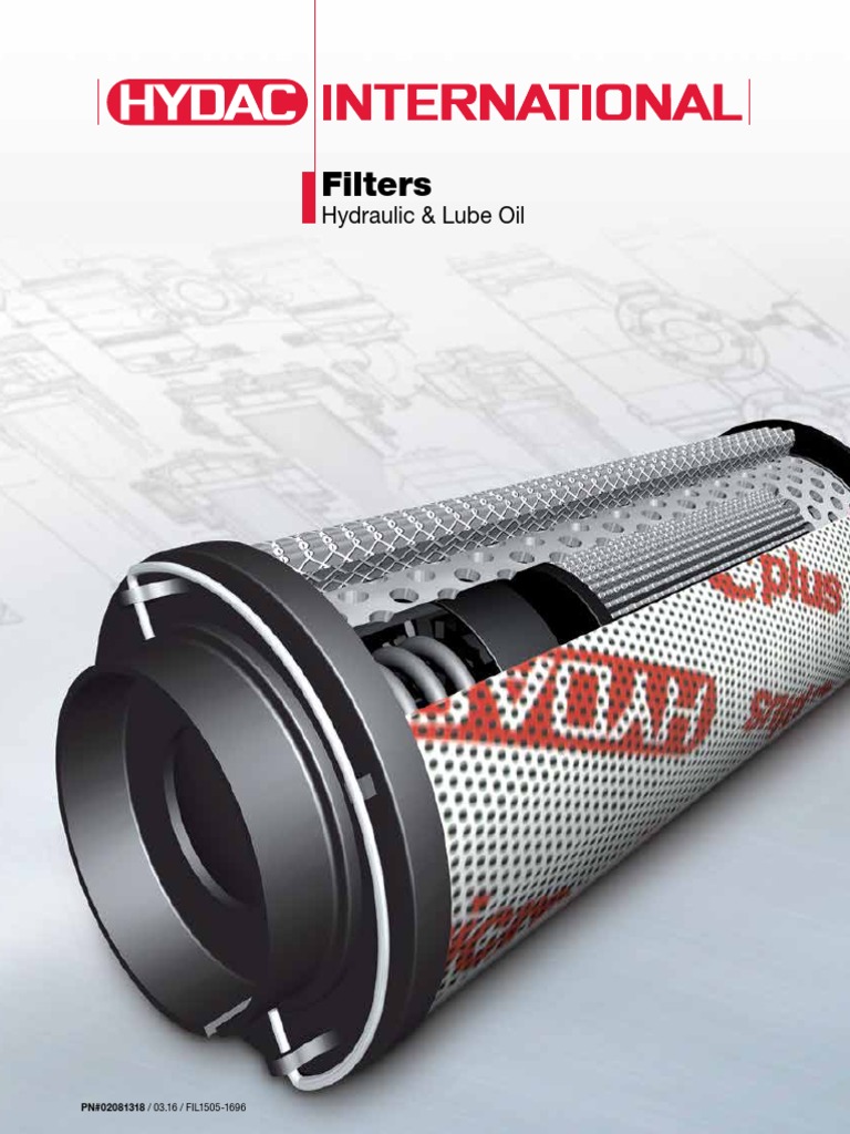 Power Steel Hydac Hydraulic Oil Filter 0240 D 010 Bh4hc-V, 48% OFF