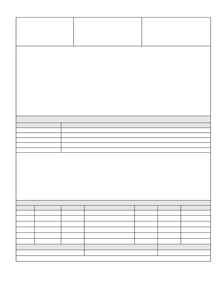 Cara Pemasangan Pipa CHWS & CHWR | PDF