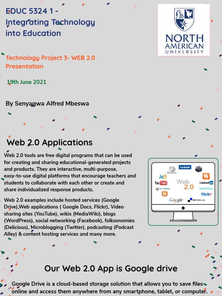 Web 2 | PDF | Web 2.0 | World Wide Web