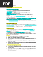 CompTIA Security Review | PDF | Radius | Computer Network