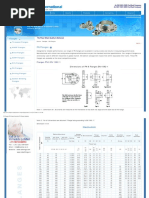 BS en 1092-2 | PDF