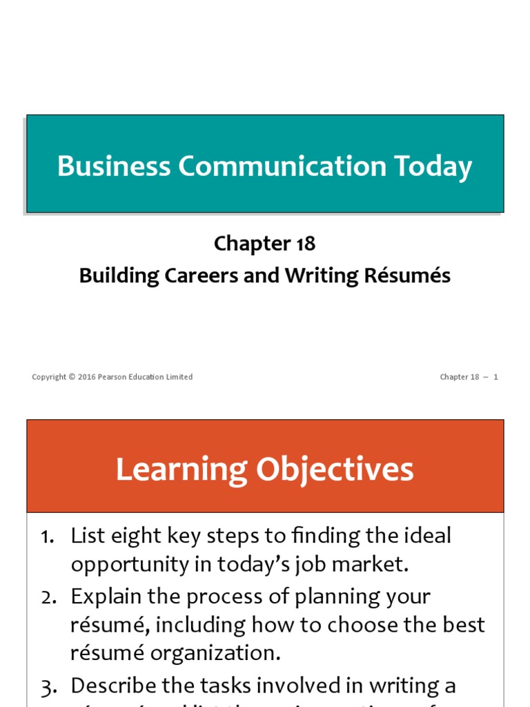 Business Communication Today | Download Free PDF | Résumé | Communication