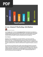 Answerdash Case | PDF | Marketing | E Commerce