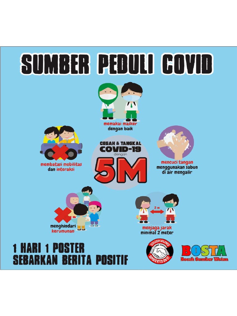 Poster Prokes 5M | PDF