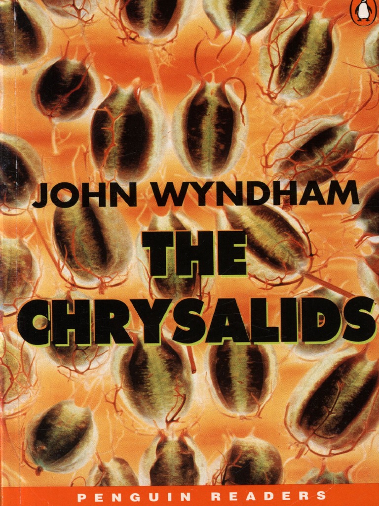 John Wyndham - The Chrysalids | PDF