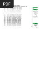 MEWP Pre-Use Inspection Checklist | PDF | Vehicles | Manufactured Goods