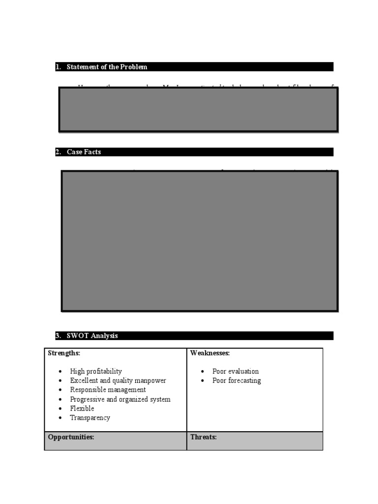 Motivating Employees: Joan's Case Study | PDF