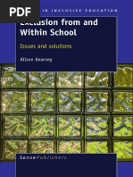 Discussion: Drift Theory (Neutralization Theory) | PDF | Juvenile ...