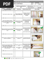 FRM-LOG-001 Rev.2 Formato de Scrap | PDF