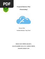 Gucci Business Model Canvas | PDF