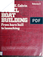 Lofting A Boat A Step-By-Step Manual PDF | PDF | Drawing | Hull ...