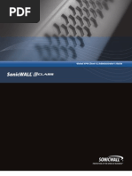 Download SonicWall Global VPN Client | PDF