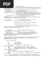 Fcra Section 609 and 605 Letter | PDF | Identity Theft | Credit Bureau