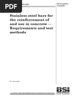 BS en 4449-2005+a3-2016 | PDF | Copyright | Computing