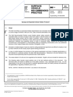 ASTM+D3574 | PDF | Polyurethane | Foam
