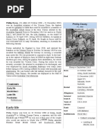 Senseless (Dramatic Monologue) | PDF