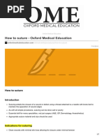 TM 2020 Pattern: Tommye Austin, RN | PDF | Nature