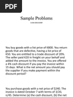 Understanding Markup in Business Pricing | PDF | Gross Margin ...