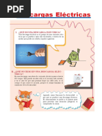 Cuento Con La Letra R | PDF