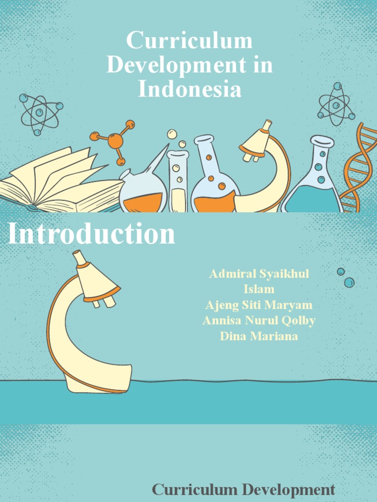 Curriculum Development Material | PDF | Curriculum | Behavior Modification