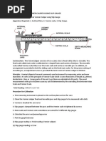 Acceptance Criteria N | PDF | Measuring Instrument | Metrology