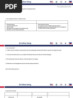 Lesson 7 Linear and Non Linear Text | PDF | Pie Chart | Infographics