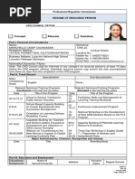 General Form 86 HEALTH EXAMINATION RECORD | PDF | Medical Specialties ...