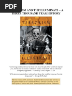 Albert Pike's Vision of Three World Wars | PDF | History