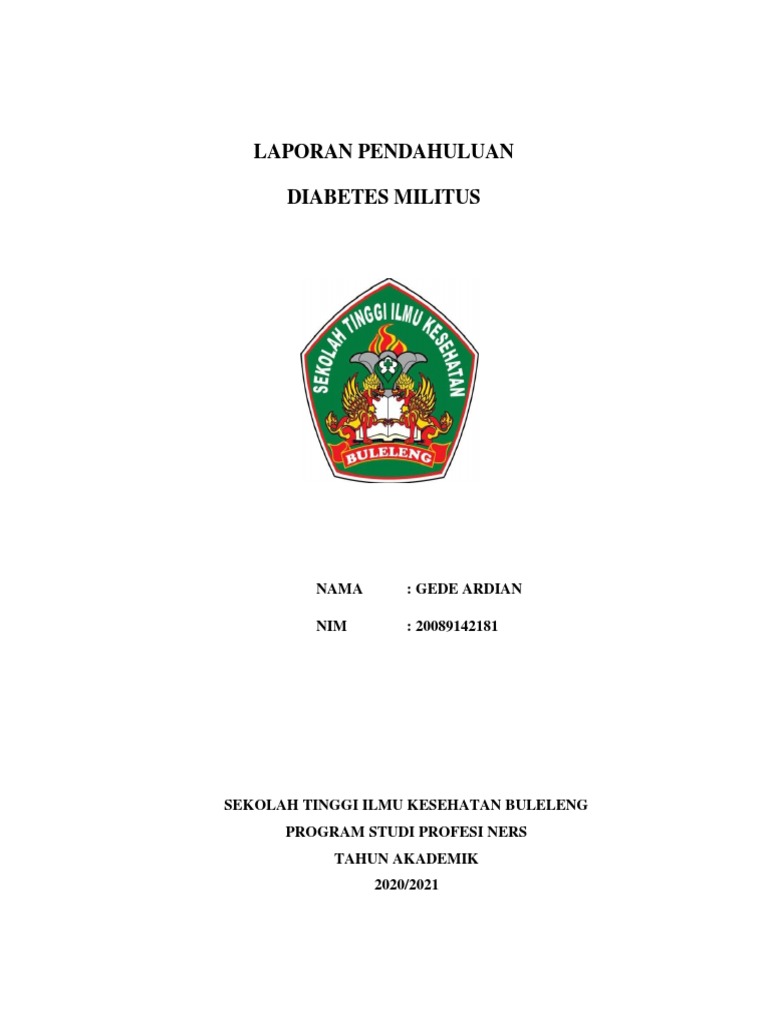 LP DM | PDF