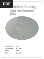 Building Technology Sba Parts 1-4 1 | PDF | Employment | Business