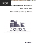 Partes de Un Tractocamión | PDF | Vehículos con tracción trasera ...