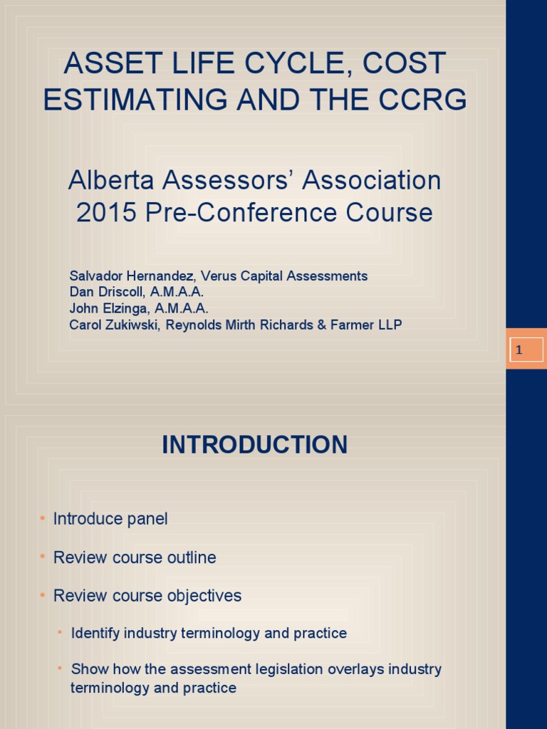Estimate Classification | PDF | Engineering Design Process | Capital ...
