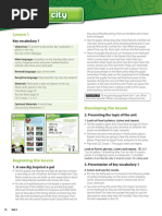 Class 6 English Grammar Book | PDF | Verb | English Grammar