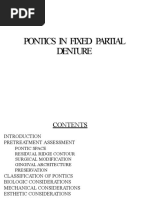 Turner Classification of Worn Dentition | PDF