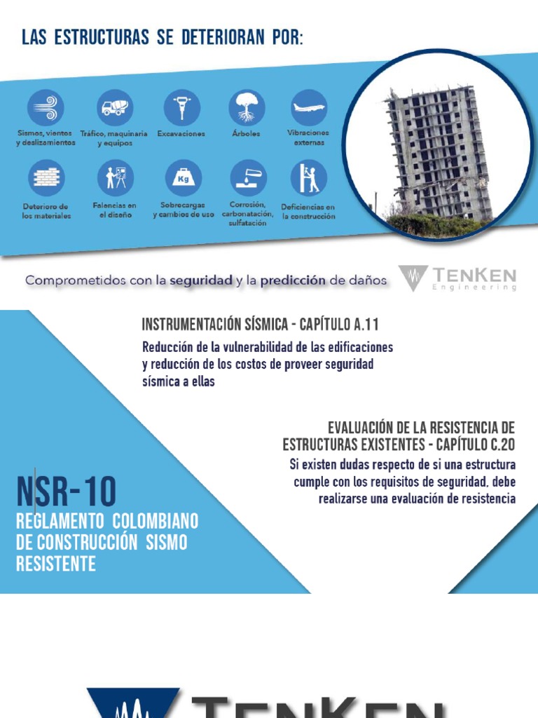 Tenken Engineering | PDF