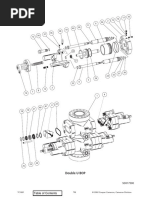 Rotaflex Long Stroke Pumping Unit | PDF | Pump | Mechanical Engineering