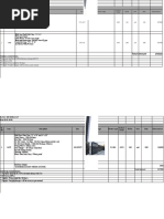 uPVC Windows Quotation Format | PDF | Cheque | Payments