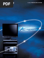 DI0021-01 Pyxis CII Safe | PDF | Computers