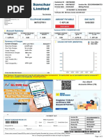 BSNL Surrender Letter | PDF