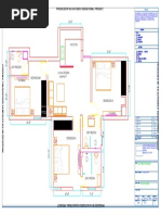 Interior Design Company Profile Sample | PDF | Interior Design | Business