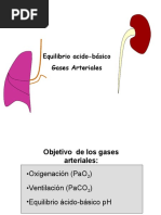 Clase 7. Insuficiencia Respiratoria Aguda | PDF | Sistema respiratorio ...