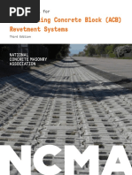 ACI 318M-19 Exposure Categories | PDF | Concrete | Cement