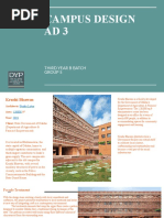 Khamir, Sanskruti Kala Kendra Case Study | PDF | Nature