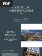 Case Study Ananda | PDF